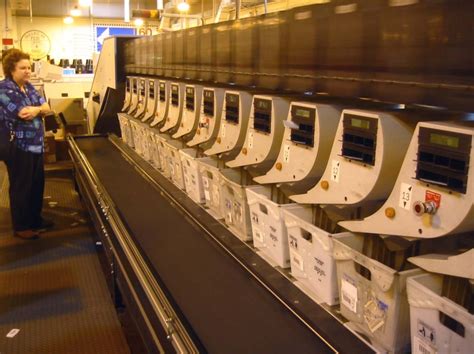 Automated Sorting Bots Are They For You