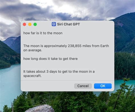 Logic2design Chatgpt Siri Shortcut