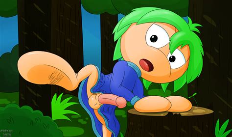 Rule 34 Balls Cpctail Forest Lemming Lemmings Male Male Only Mammal Paws Penis Rodent Solo