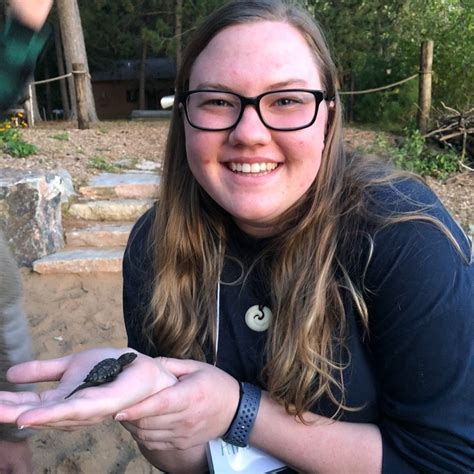 Amanda Roberson Natural Resources Specialist Usda Nrcs Wisconsin