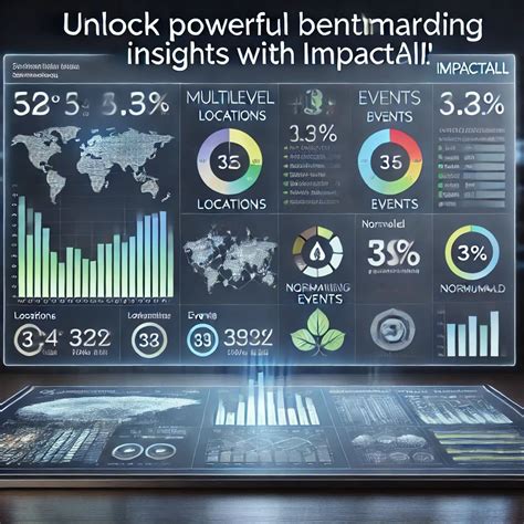 Circular Unity On Linkedin Impactall Benchmarking Sustainablebusiness Datadriven Esg