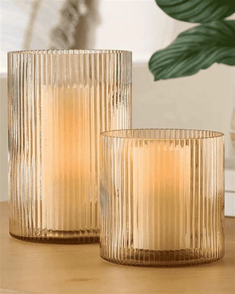 Glass Ribbed Jar The Buy Guide