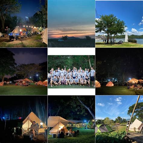คนแคมป์ช่วงโควิด ต้องอดทนมากๆ Long Camp หลงแคมป์
