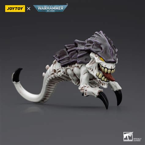 Joytoy Warhammer 40k Tyranids Hive Fleet Leviathan Ripper David Toys