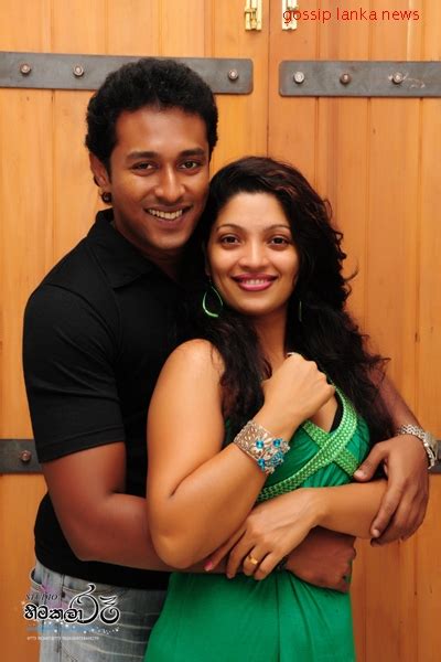 Sri Lankan Taste Fashion Magazine Thanuja Dilhani First Wedding