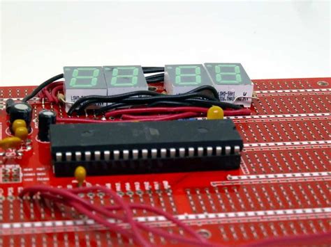 10 Things You Can Build With Electronics