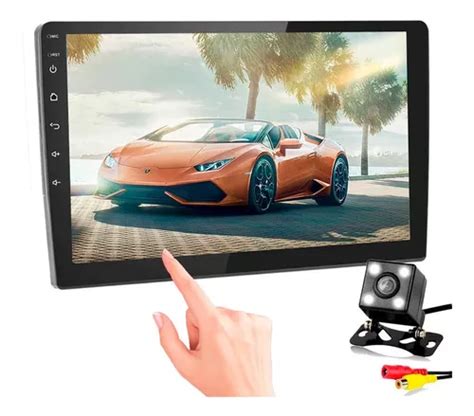 Radio Pulgadas Brilliance Konect Cuotas Sin Inter S