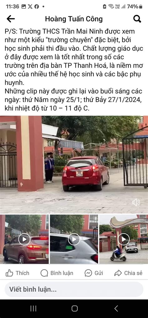 Thụy My Rfi Mai Quang Hiền Học Sinh Dầm Mình Trong Rét để Cúi Chào ô