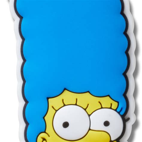 Jibbitz The Simpsons Marge Crocs Jordan