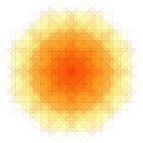 Figure 24 From Patch Frequencies In Rhombic Penrose Tilings Semantic