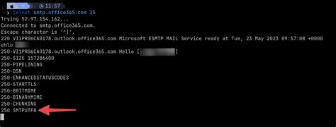 utf 8 addresses not supported on office365 technical assistance zammad community