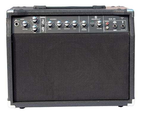 8“ Guitar Amplifier 25w