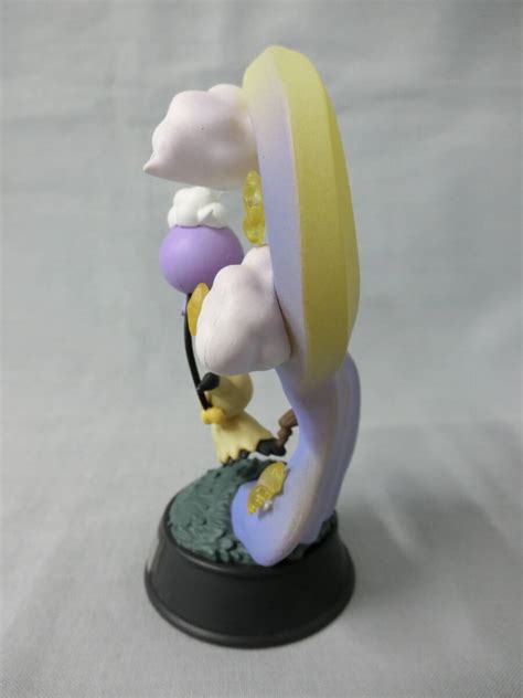 ポケットモンスター Swing Vignette Collection 3 フワンテandミミッキュ キャンディトイ リーメント ゆらゆら揺れる