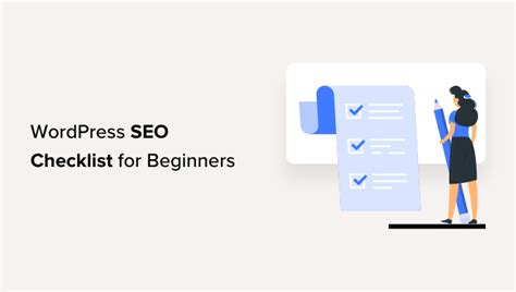 Point Wordpress Seo Checklist For Beginners Devsday Ru