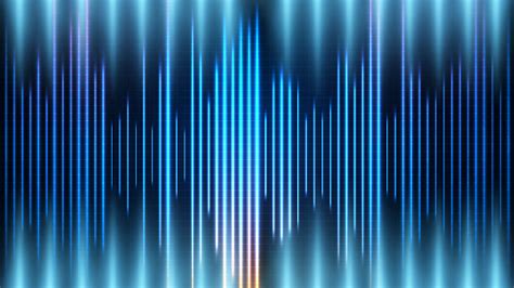 파란색 빈 무대와 네온 조명 스팟 지그란 무대 배경의 추상적 미래 배경 0명에 대한 스톡 벡터 아트 및 기타 이미지 0명 3차원 형태 개념 Istock