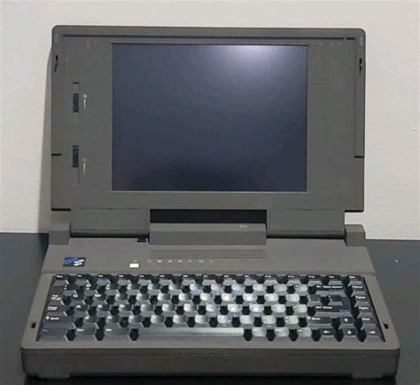 Ibm Ps Note N45 Sl Higher Intellect Vintage Wiki