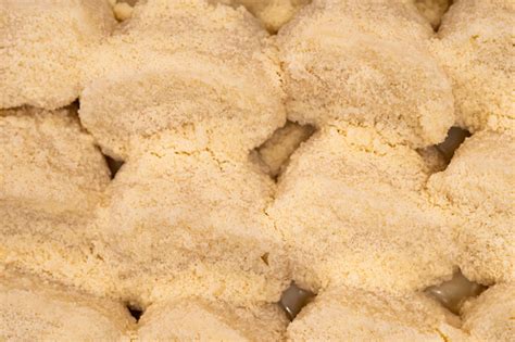 Kheer 토스트 질감 근접 촬영 인도 파키스탄 및 방글라데시 과자 디저트의 평면도 0명에 대한 스톡 사진 및 기타 이미지 0명 구멍이 많은 달콤한 음식 Istock