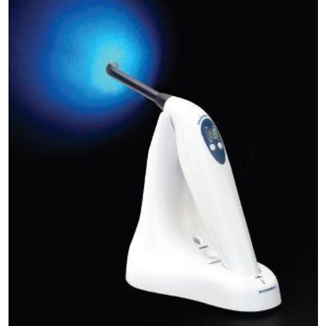 Litex 695c Cordless Led Curing Light