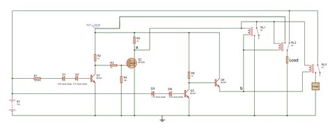 Automatic Power Supply Switching For Battery Operated Devices Part 8 9