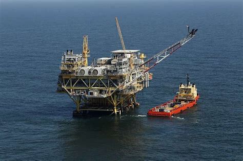 Biden Bans New Offshore Drilling Northwest Arkansas Democrat Gazette