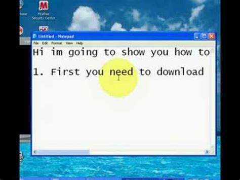Get Freeview On Your Pc For Free YouTube