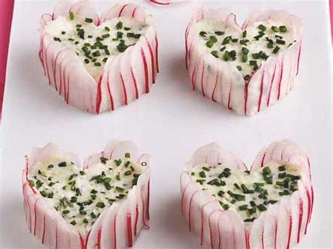 Nos Recettes De Dernière Minute Pour Un Repas De Saint Valentin Femme