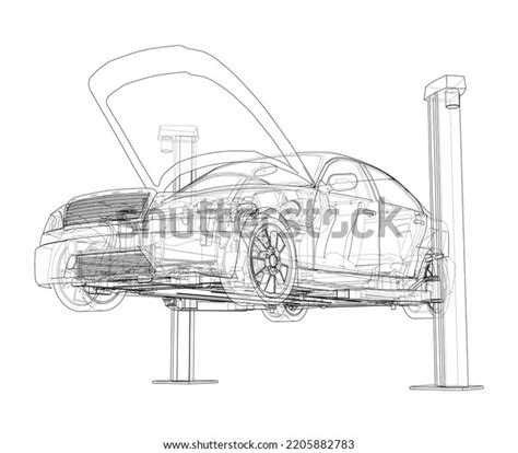 273 车库工具间效果图 图片、库存照片和矢量图 Shutterstock