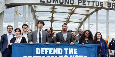 People Of Color Are Being Deterred From Voting Brennan Center For Justice