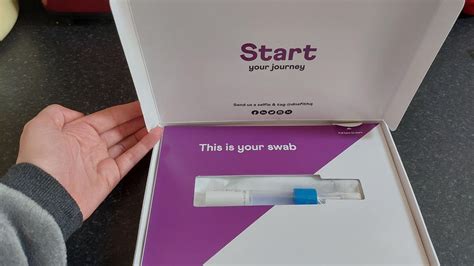 Dnafit Review Live Science