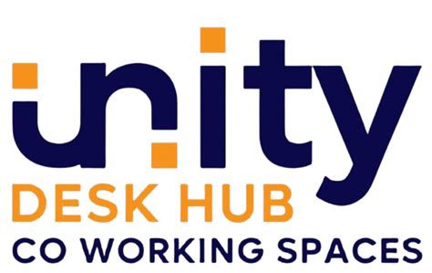 Unity Deskhub Dedicated Desks