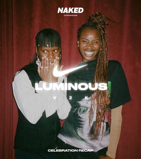 NAKED CPH Celebration Recap Nike SNKRS AT