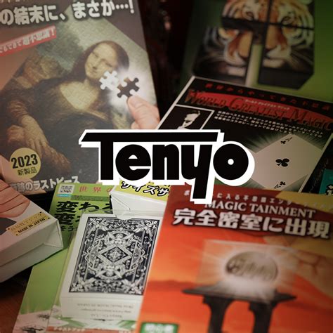 Tenyo Magic N2g Magic