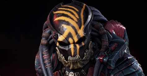Yautja Dreadlocks Full Guide To Predator Hair Avp Central