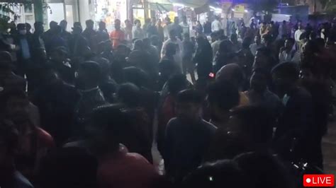 70th Bpsc Normalisation Protest Youtube