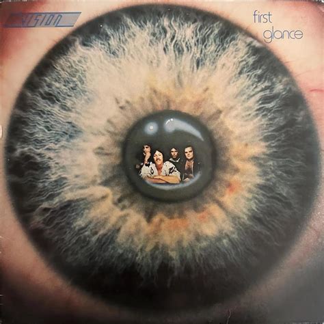Vision First Glance Lyrics And Tracklist Genius