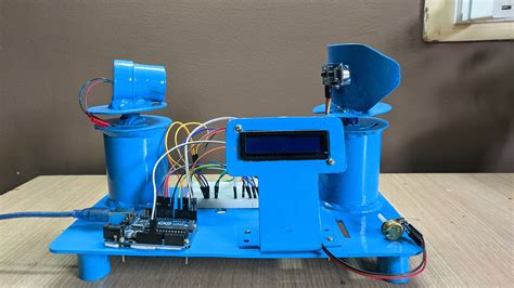 GitHub Vivek Rasure Radara Defence System Using Arduino Detection Of Obstacle Using