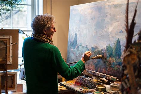 Melvyn Warren Smith Behance