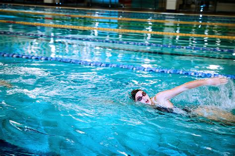 QUT QUT Sport Fitness And Aquatic Centres