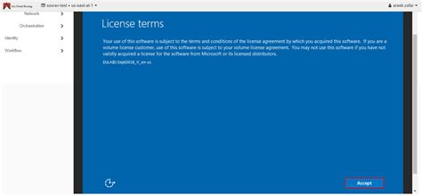 How To Access Windows Through The Console And Rdp Real Time Cloud