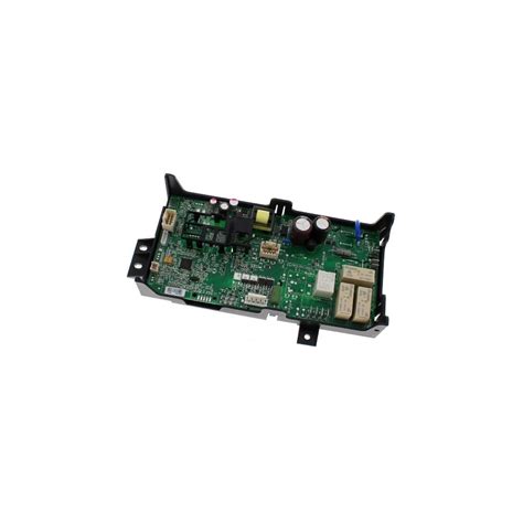 White Rodgers 50m56 495 Scheda Di Controllo Forno A Gas Trane Emerson