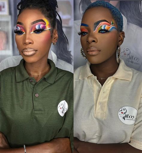 Biloymakeupacademy Biloymakeupacademy • Instagram Photos And Videos