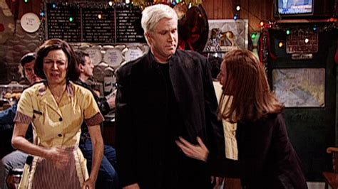 Watch Saturday Night Live Highlight Kitty Singleton Federal Agent