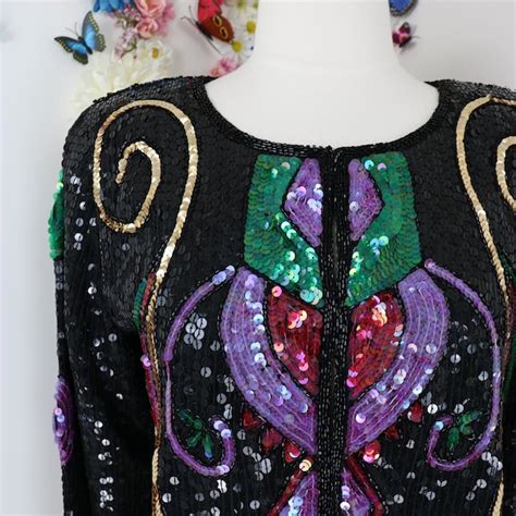 Cocktail Jacket Etsy