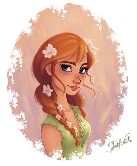 Michele Arrieta Artbyarrieta • Instagram Photos And Videos Disney