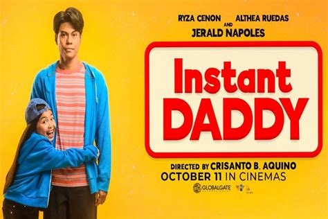 Review Of Comedy Drama Designed To Squeeze Your Tear Ducts Instant Daddy Journalnews