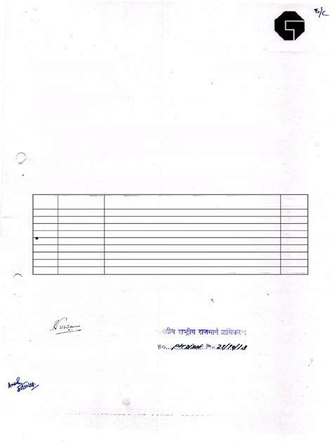 0104 O 01 004 Submission Of Span Gad Of Rob2 And Gad Andrc Details Of Foundation For Rob 2 Pdf