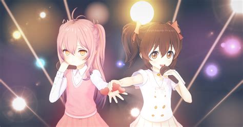 ロリ 코이카츠 コイカツ 라이브공연 よーぐるとのイラスト Pixiv