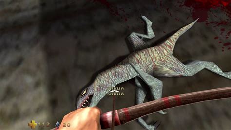 Turok 2 Seeds Of Evil Remaster Port Of Adia Part 1 1440p 60 FPS