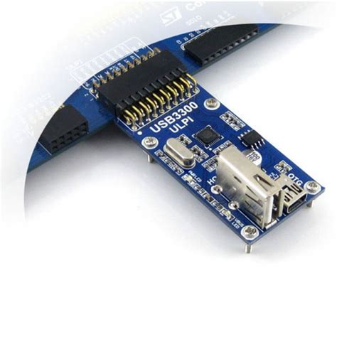 Open207i C Package A Stm32 Stm32f207iet6 Stm32f207 Arm Cortex M3