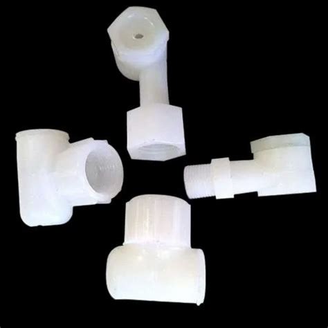 Abs Plastic Pp Spray Nozzle For Industrial At ₹ 15piece In New Delhi
